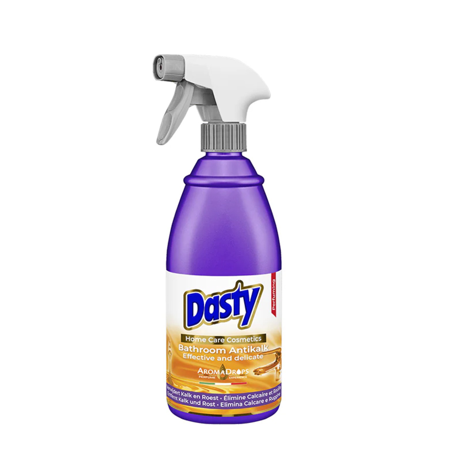 Dasty Power Anti-Calc – 700 ml